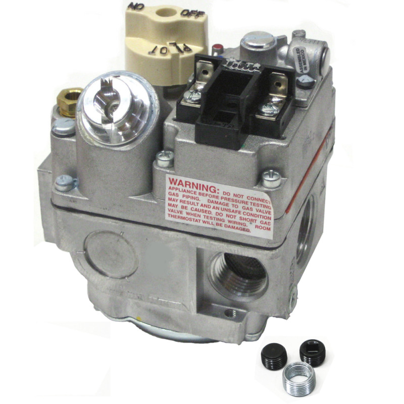 2511 White-Rodgers Gas Valve NG/LP | fireplaceparts.com